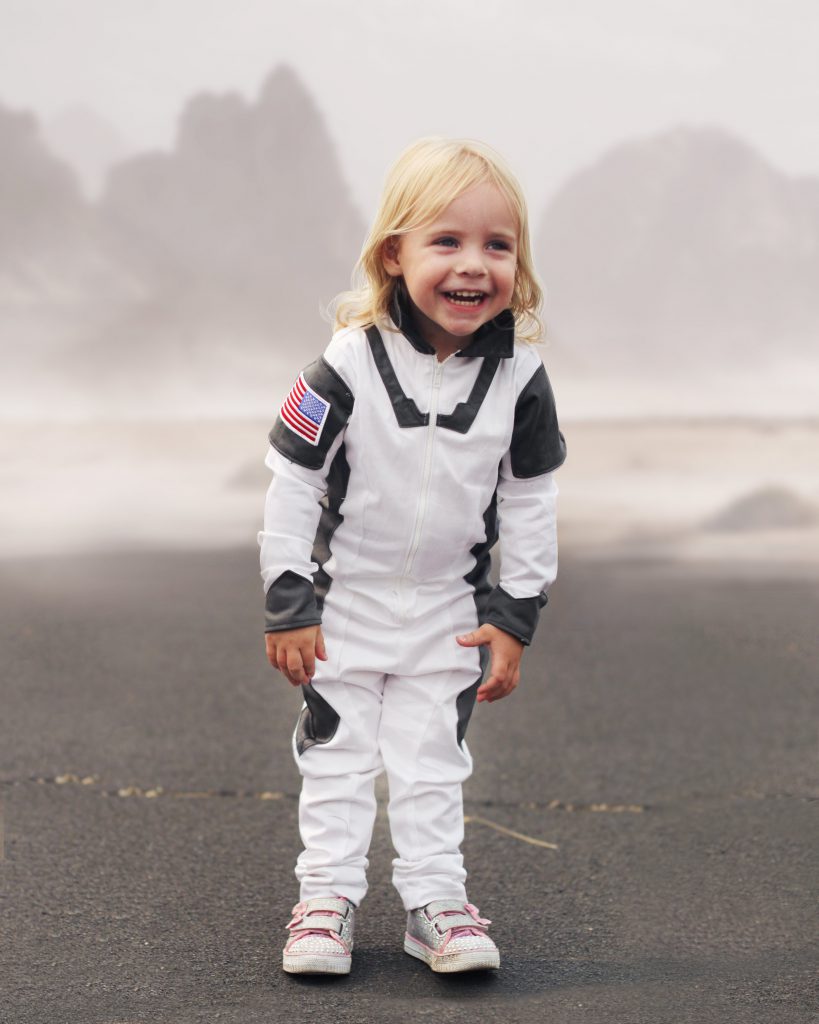 The Adventures of Starman - SpaceX Starman